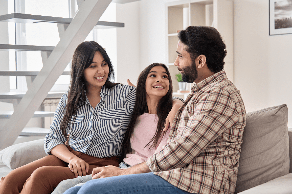 Comunicação Positiva com os Filhos: Dicas Práticas - Filhos e Filhas